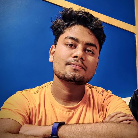 Nirmalya Nayak | Portfolio